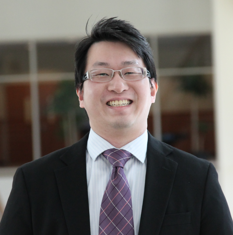 Howard Lee – UC Irvine