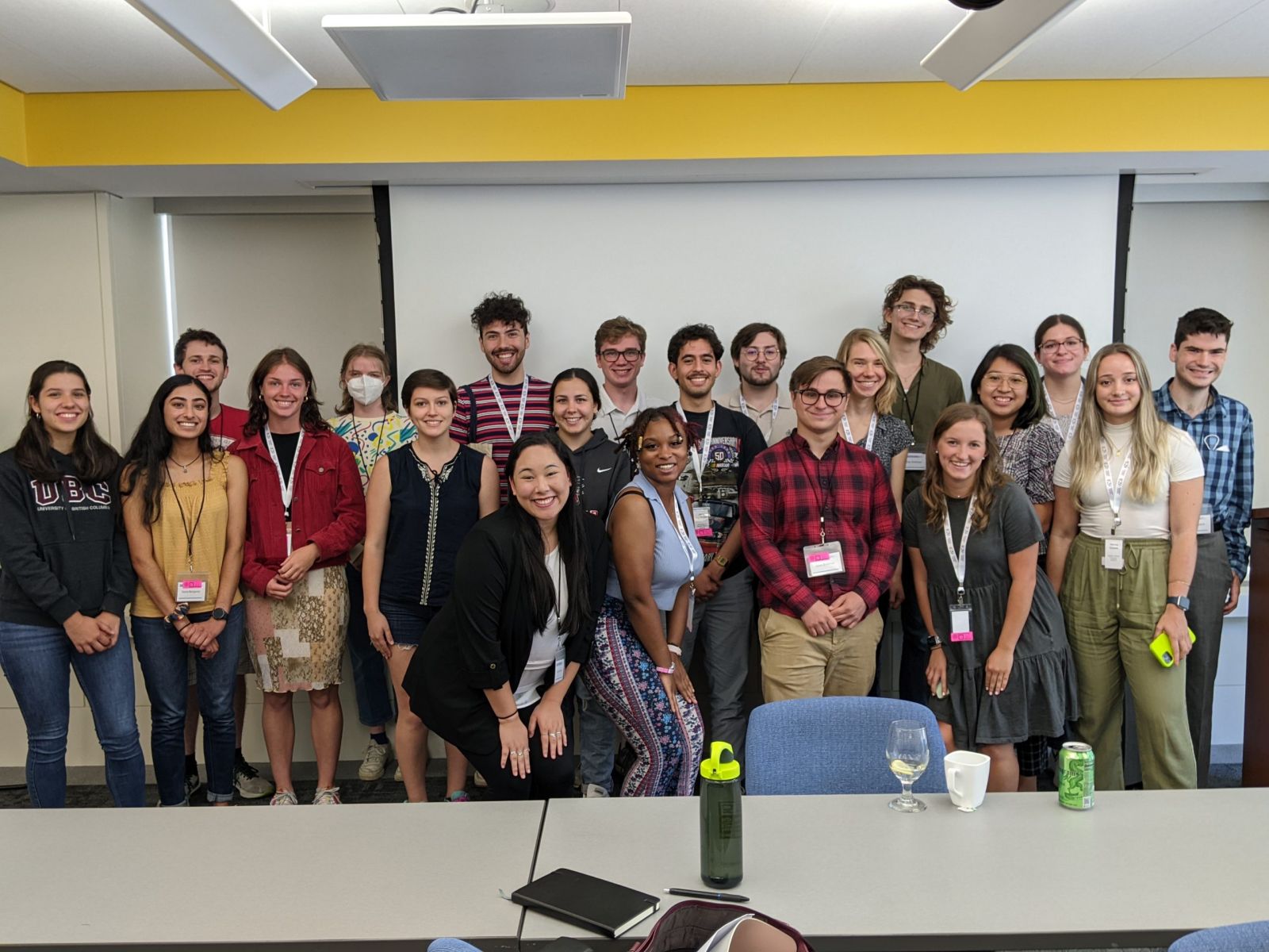 UCI – Eddleman Quantum Institute