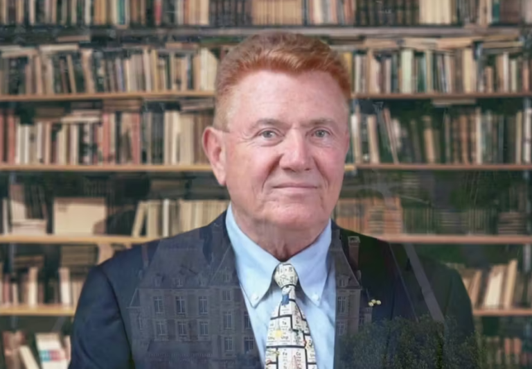 Roy to The World – UCI